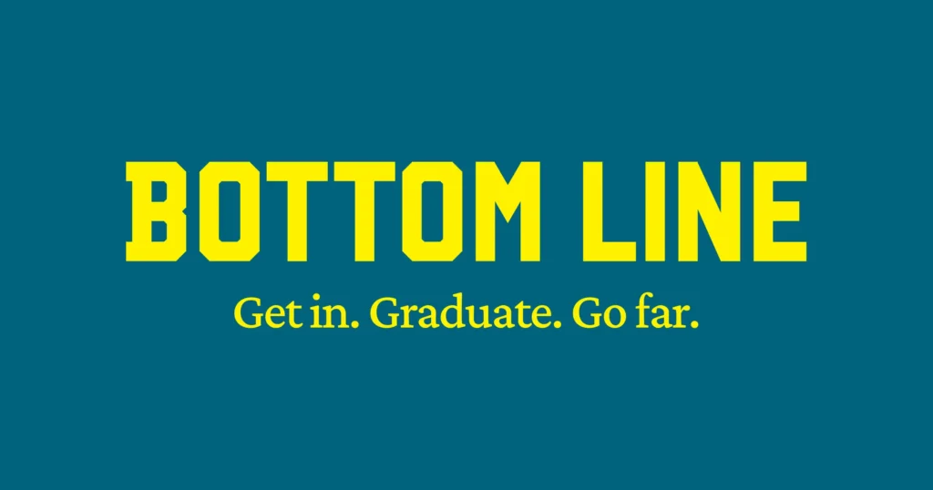 Contact - Bottom Line Contact - Bottom Line