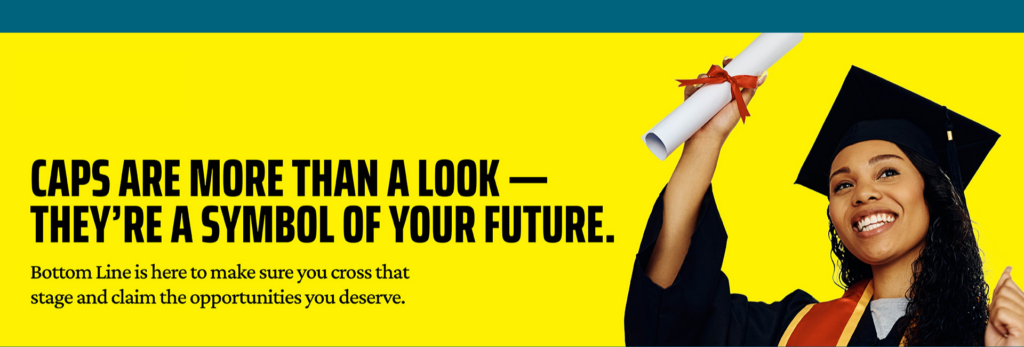 Apply Now - Bottom Line