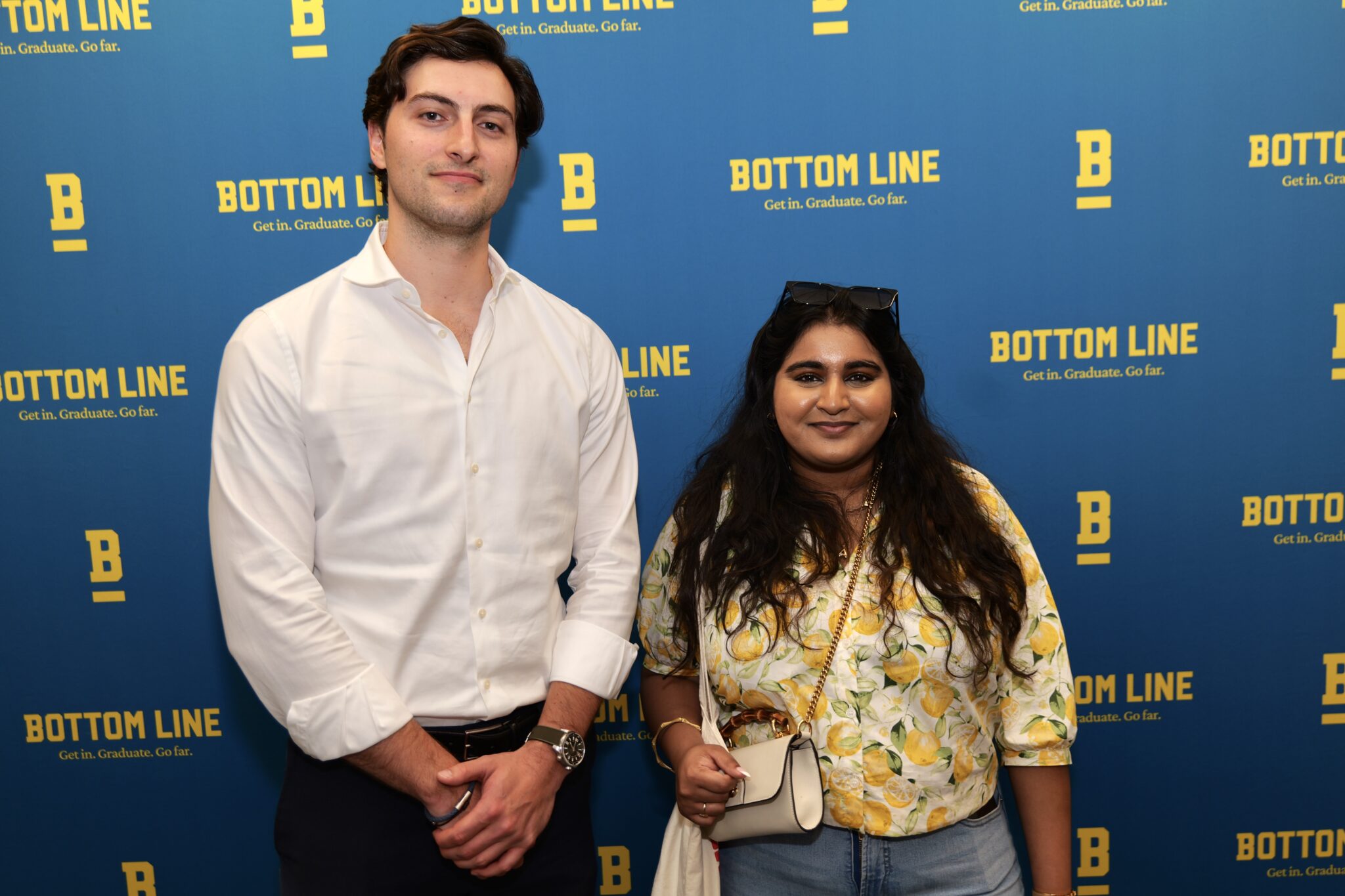 Bottom Line New York Celebrates New Chapter With Office Unveiling And ...