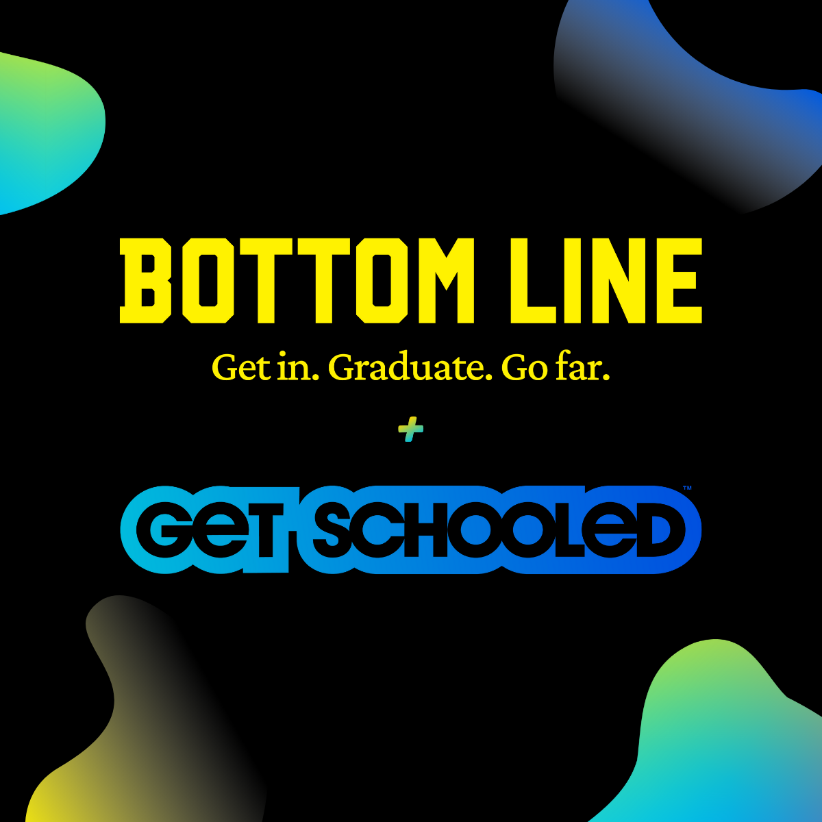 Bottom Line And Get Schooled Unite Through Bold Merger To Expand Proven ...